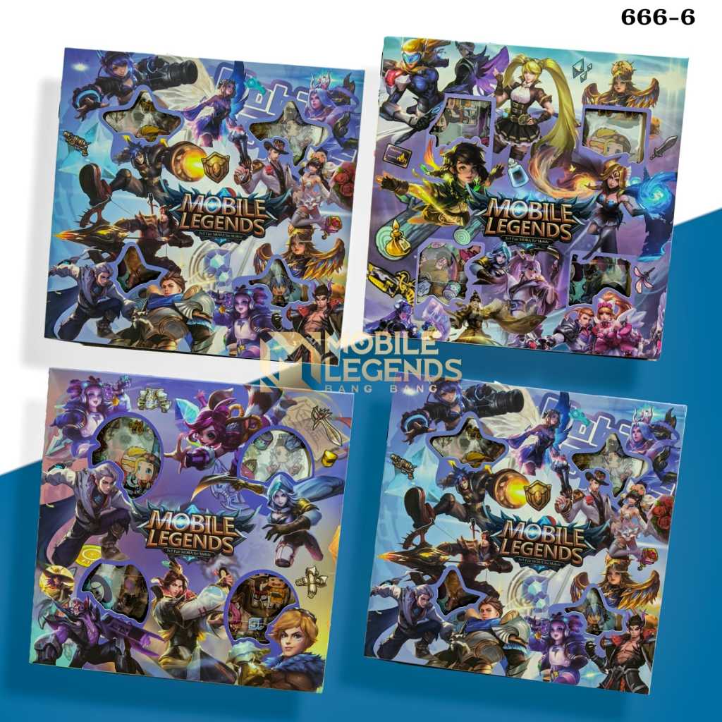 Jual Stiker Momo Isi 100 Lembar Anti Air Sticker Aesthetic Dekorasi ...