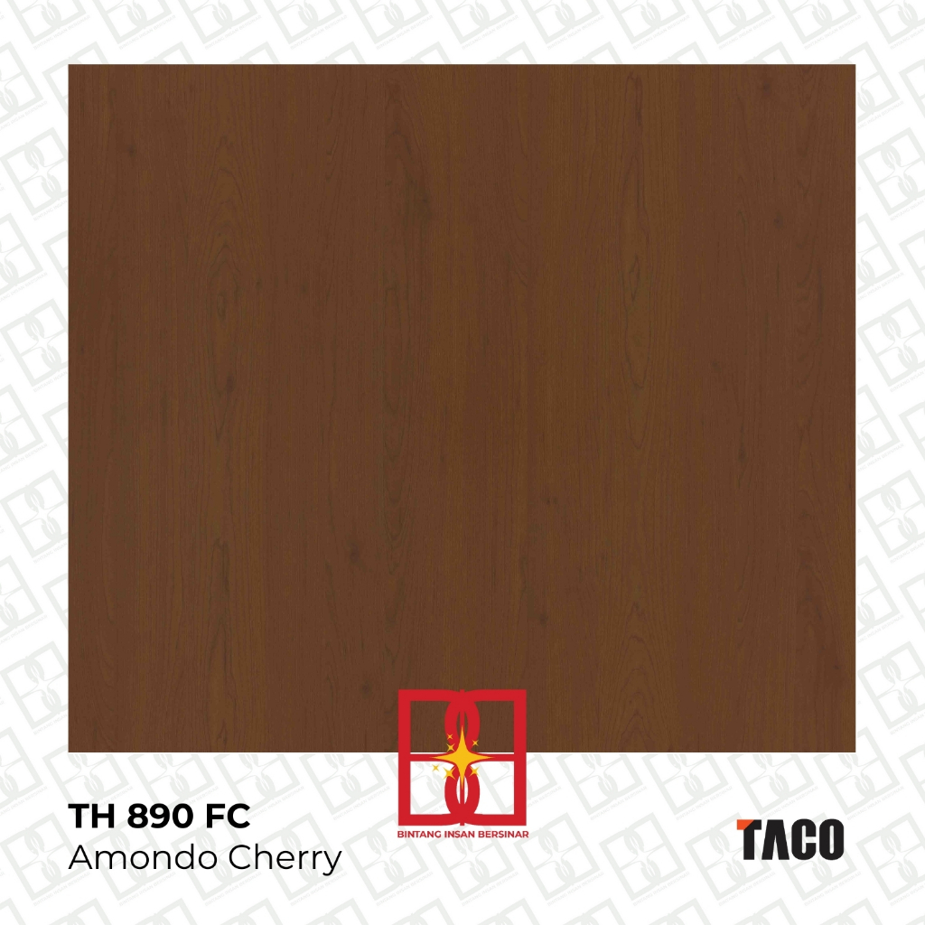 Jual TACO HPL TH 890 FC (Amondo Cherry) | Shopee Indonesia