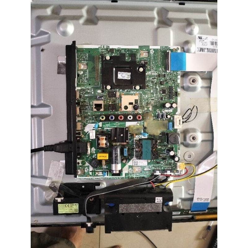 Jual MAINBOARD MB MOTHERBOARD TV LED SAMSUNG UA32T4500 | Shopee Indonesia