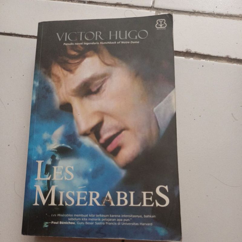 Jual Victor Hugo - Les Miserables | Shopee Indonesia
