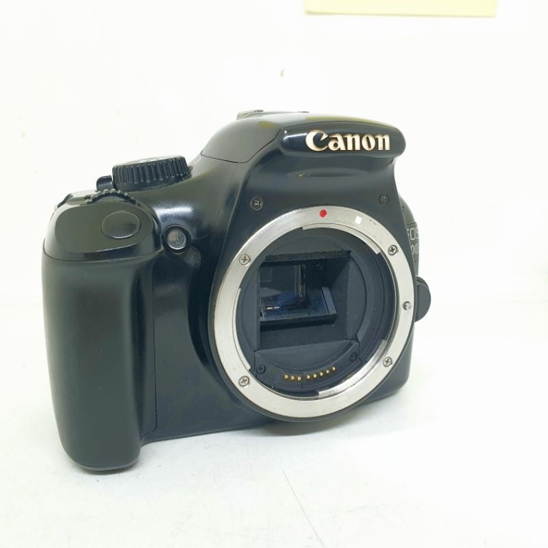 Jual Canon 1100D Body Only + Lensa | Shopee Indonesia