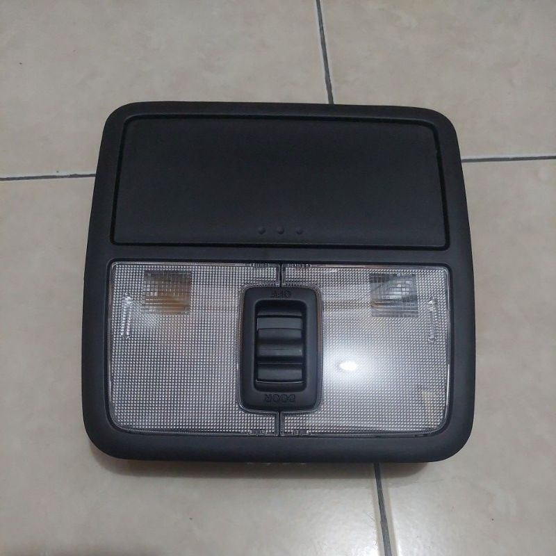 Jual lampu plafon toyota rush daihatsu terios original toyota | Shopee ...