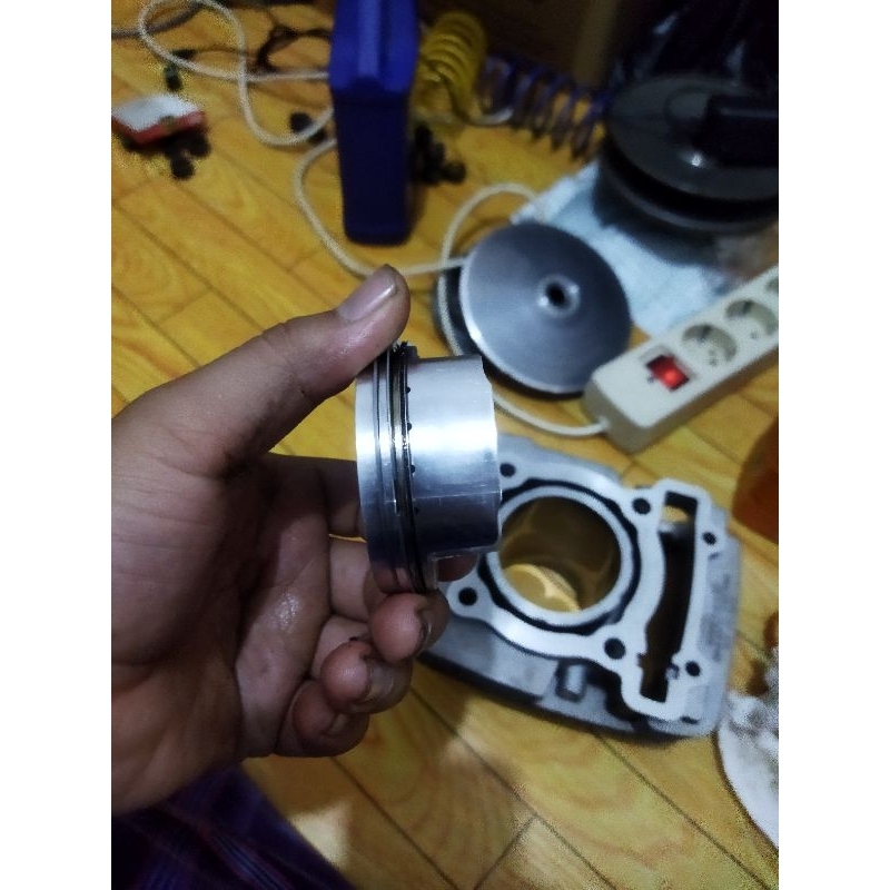 Jual Papan Mesin Motor | Shopee Indonesia