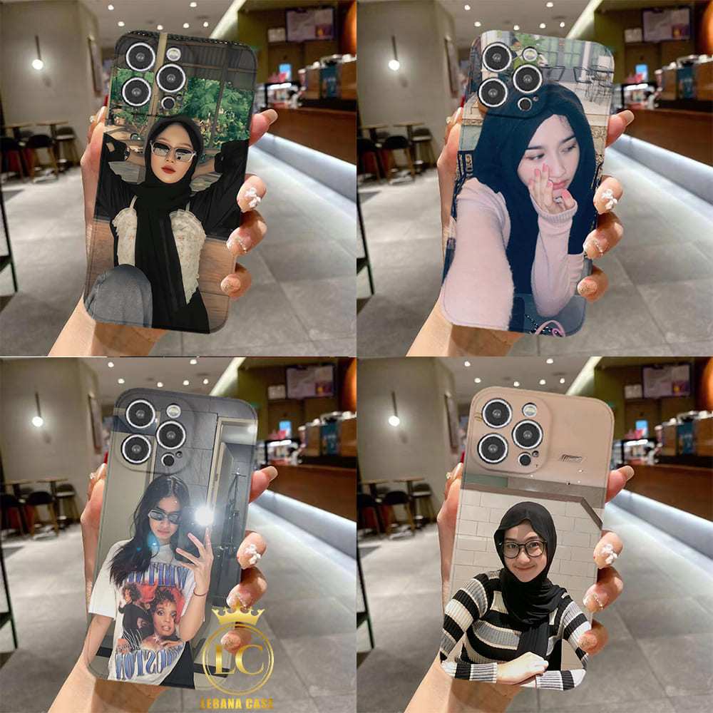 Jual CASE CUSTOM FOTO FULL GAMBAR READY FOR ALL TYPE CASING HP LEBANA ...