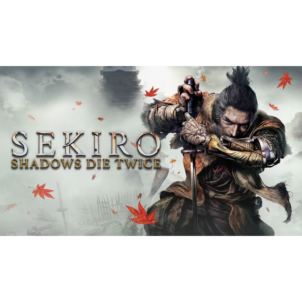 Jual SEKIRO SHADOWS DIE TWICE MOD BAHASA INDONESIA PS4 HEN VIA EMAIL | Shopee Indonesia