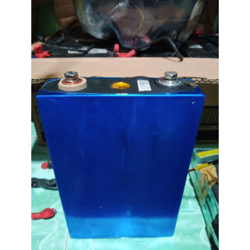 Jual Baterai life PO4 12 volt 80 Ah tanpa BMS | Shopee Indonesia