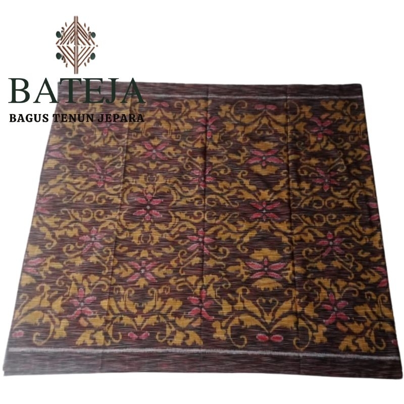 Jual KAIN TENUN CSM || ENDEK BALI SISIR 80 || TENUN TRADISIONAL ...