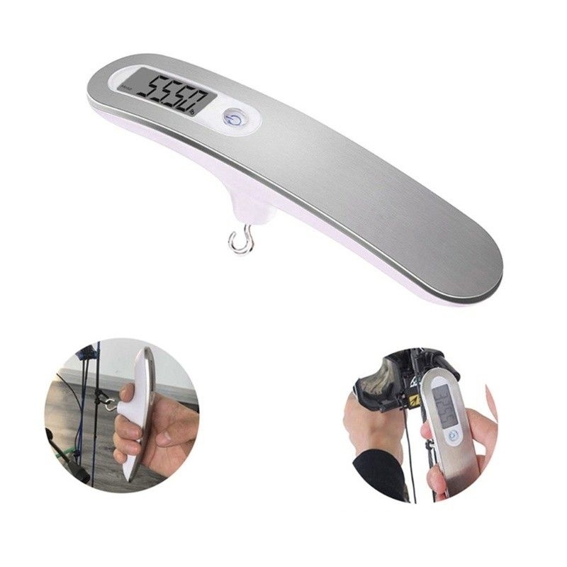 Jual Weight Scale Archery | Timbangan Pengukur Berat tarikan Lbs ...