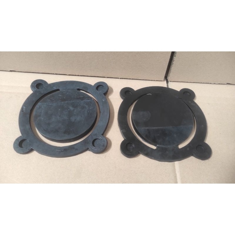 Jual Klep Air Klep Tabok Check Valve Pompa Air Irigasi ns 50, ns 80 ...