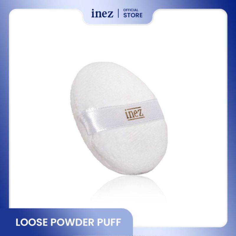 Jual LOOSE POWDER PUFF | Shopee Indonesia