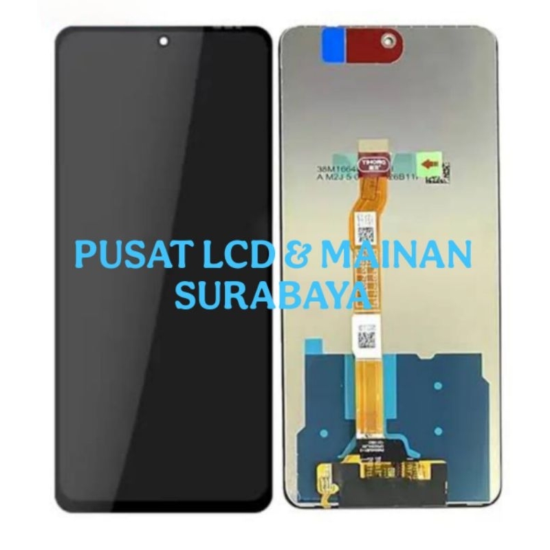 Jual LCD TOUCHSCREEN VIVO IQOO Z7 5G / I2207 - ORI COMPLIT | Shopee Indonesia