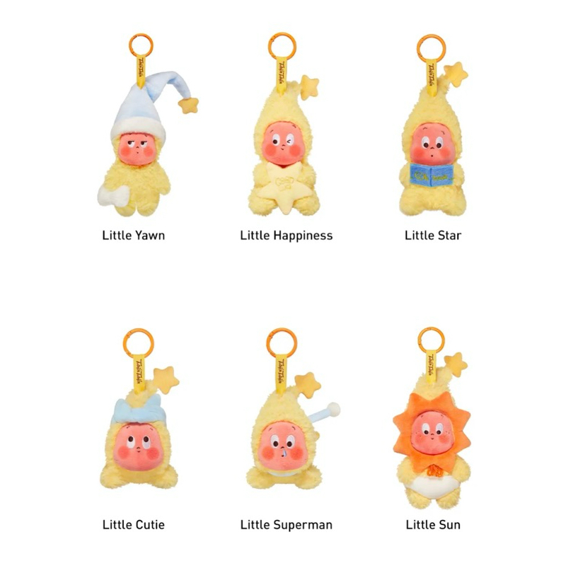 Jual [ READY STOCK ] TWINKLE TWINKLE ORIGINAL POPMART / LABUBU ...