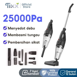 Toko Online Tixx Official Store | Shopee Indonesia