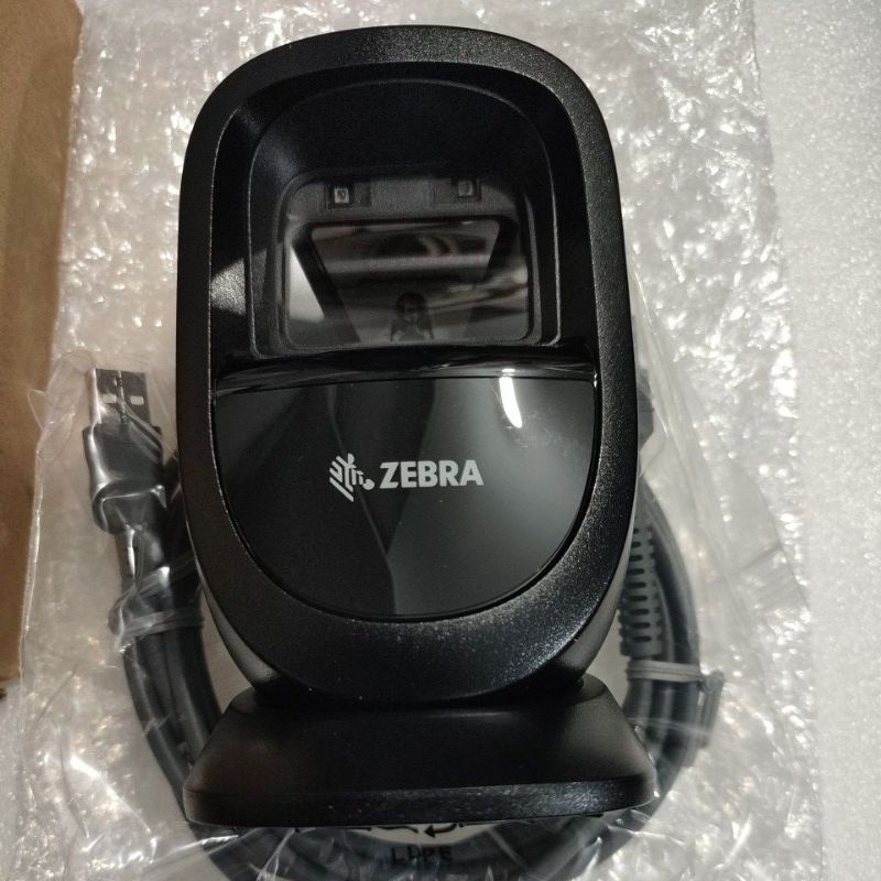 Jual Barcode Scanner Zebra DS9308 DS-9308 Scan Barcode 2D QR Code ...