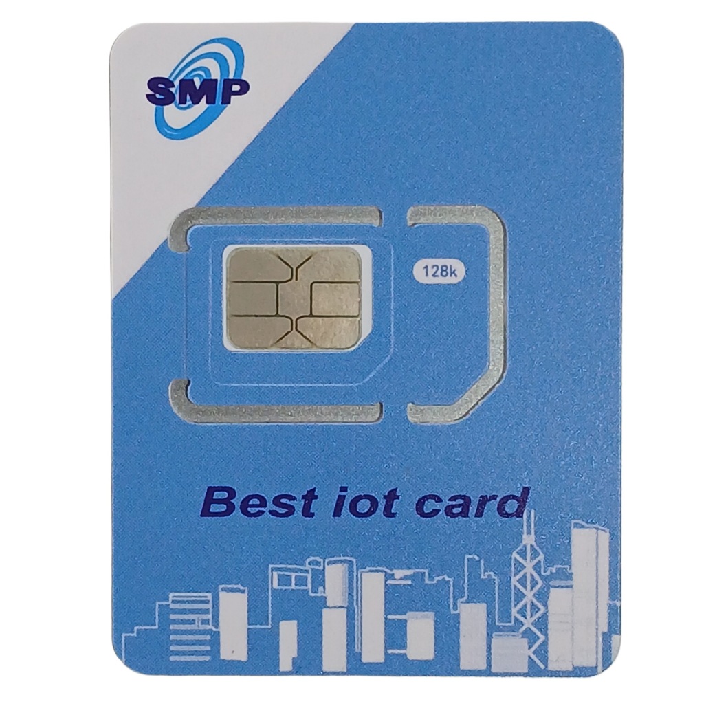Jual Kartu HT POC Best Iot Card SMP Aktif 1Tahun | Shopee Indonesia