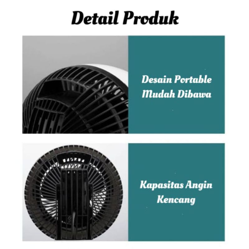 Jual Kipas Angin Standing/Kipas Berdiri Dengan Tutup/3 Balik Balik ...