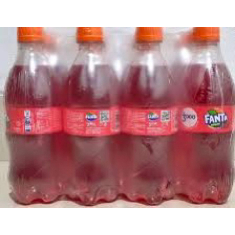 Jual Fanta mini 250ml x 12 botol | Shopee Indonesia