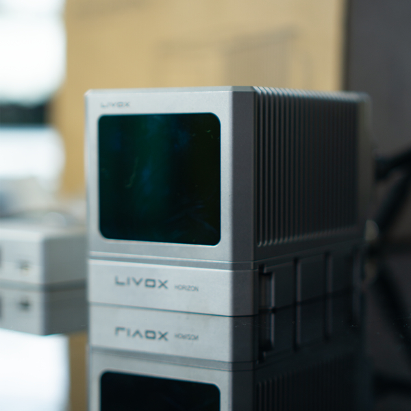 Jual Sensor Livox Horizon LiDAR | Shopee Indonesia