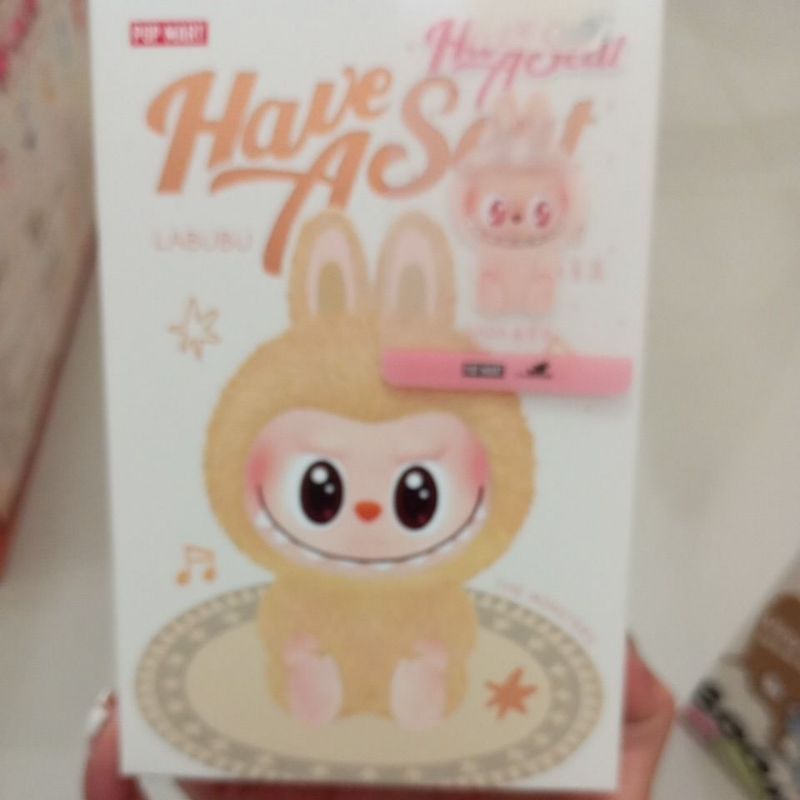 Jual Labubu v2 Dada | Shopee Indonesia