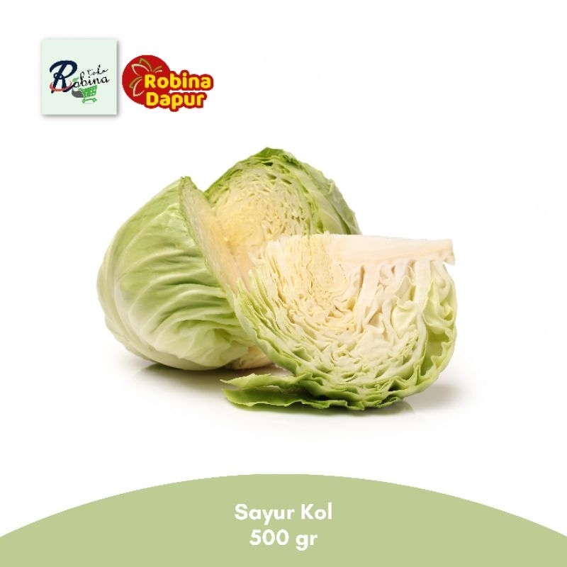 Jual Kol 500 gr | Shopee Indonesia