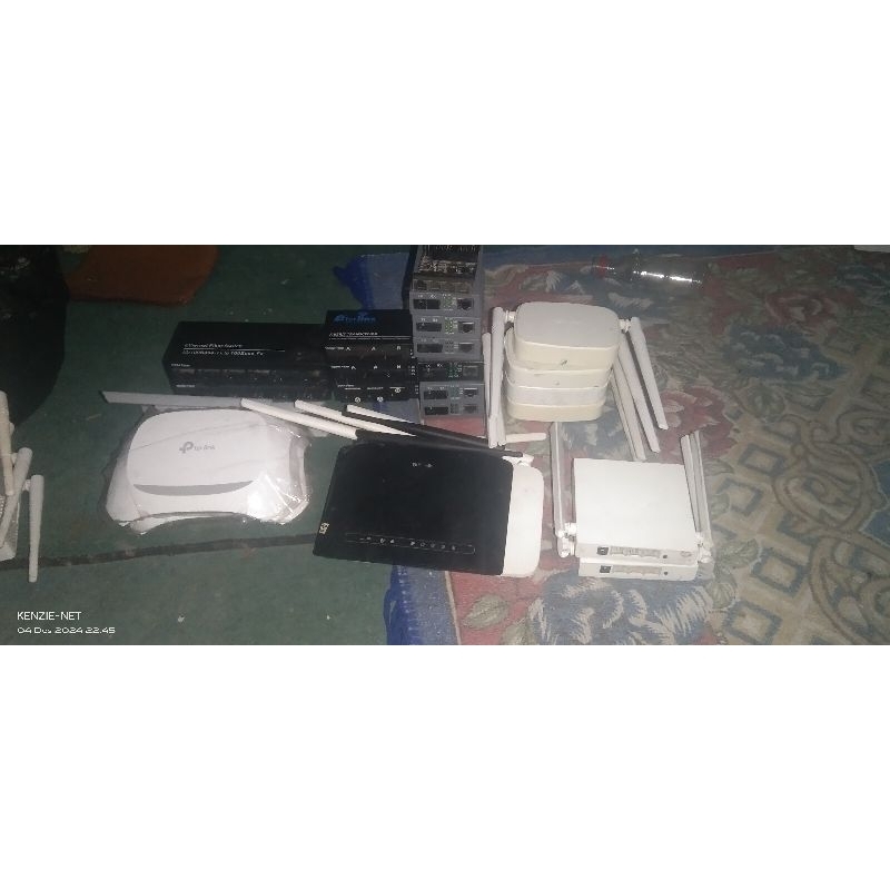 Jual router bekas | Shopee Indonesia