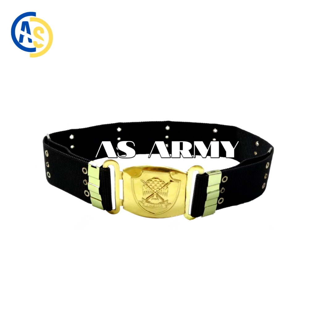 Jual Kopel Linmas Ikat Pinggang Linmas Terbaru | Shopee Indonesia