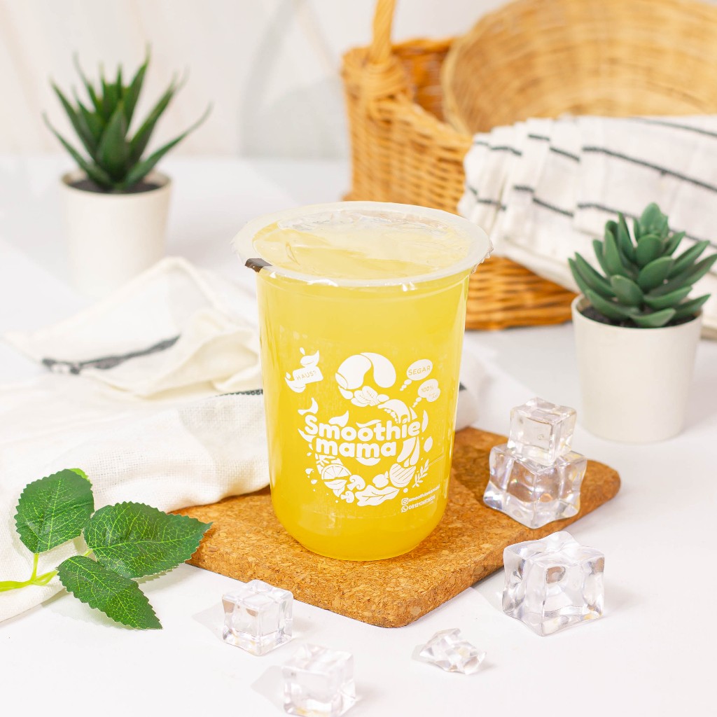 Jual Markisa Aloevera Juice Marquissa Smoothiemama Sehat Diet Detox Jus ...