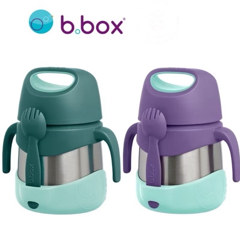 Jual ZEN - BBOX Insulated Food Jar / Termos Makan / bekal makan bbox ...