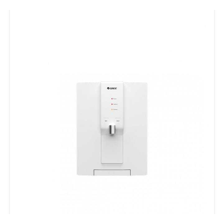 Jual GREE SLIM WALL WATER DISPENSER WTE-XB-031-D WATER PURIFIER ...