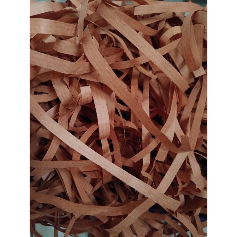 Jual KERTAS CACAH 50gr/ KERTAS CACAH HAMPERS | Shopee Indonesia