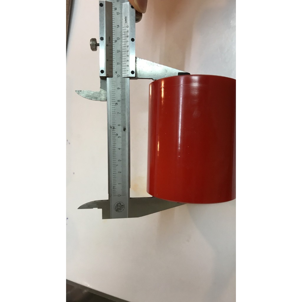 Jual Roda Hand Pallet PU 80 x 100 mm | Shopee Indonesia