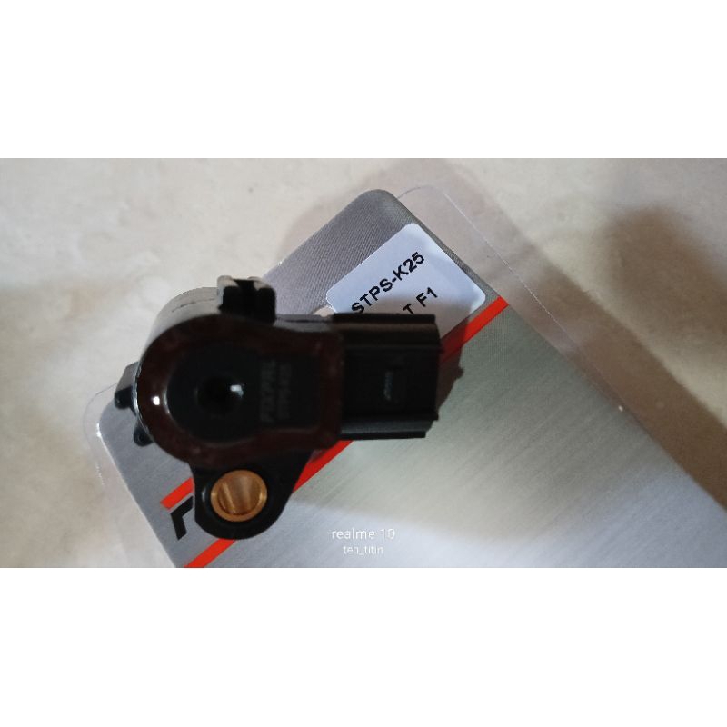 Jual sensor tps beat f1 fixpal | Shopee Indonesia
