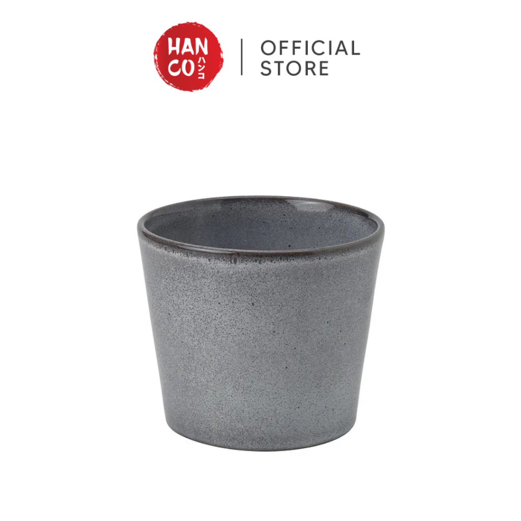 Jual HANCO Pot tanaman, dalam/luar ruang/abu-abu, ukuran 9 cm FJ6812 ...