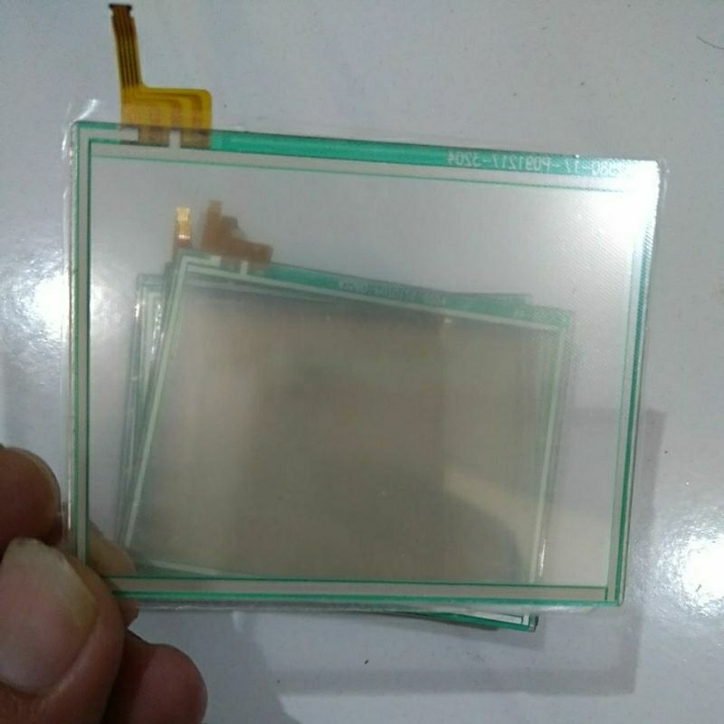 Jual TC TOUCH SCREEN NDS LITE NINTENDO DS LITE | Shopee Indonesia