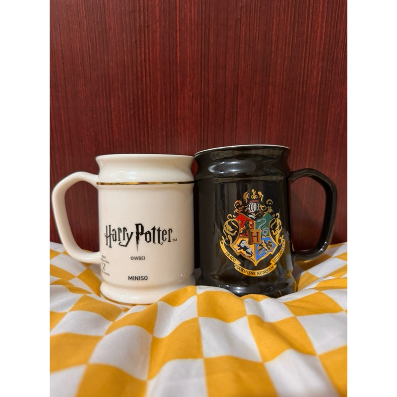 Jual Harry Potter X Miniso-Ceramic Mug | Shopee Indonesia