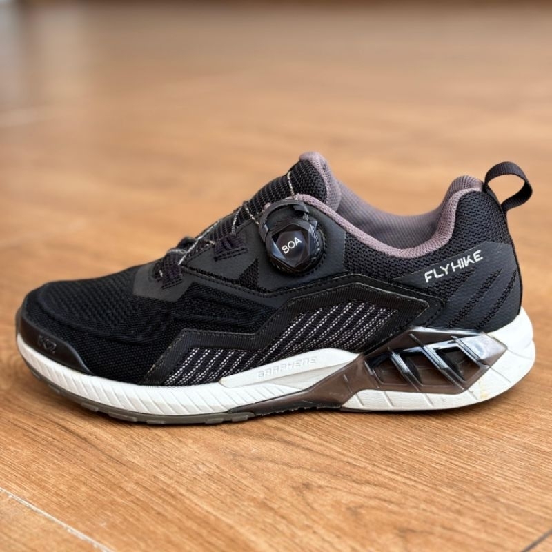 Jual SEPATU K2 BOA SYSTEM / TALI PUTAR | Shopee Indonesia