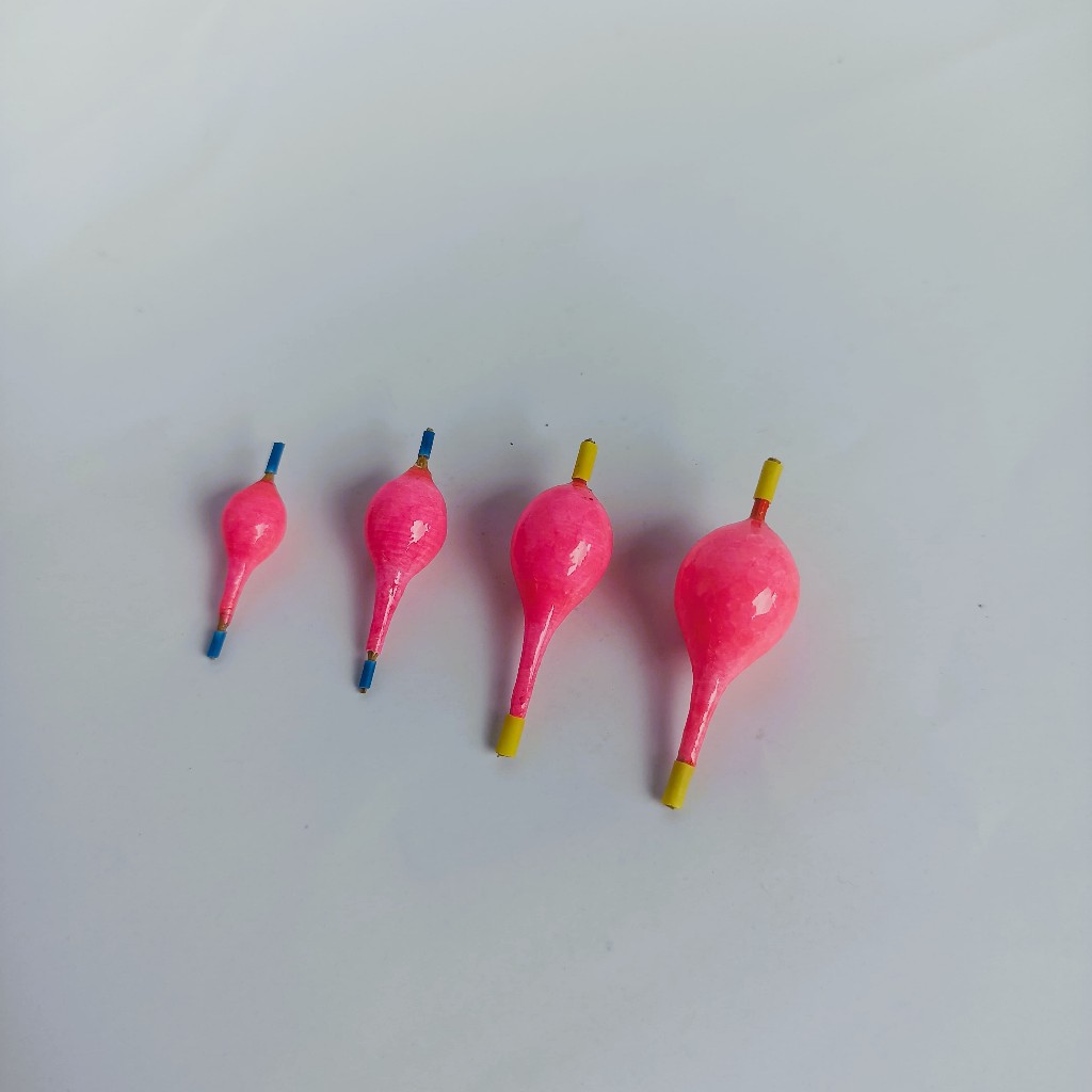 Jual Pelampung Mancing Micro Fishing/Pelampung/Kumbul/Kambangan Ringan ...