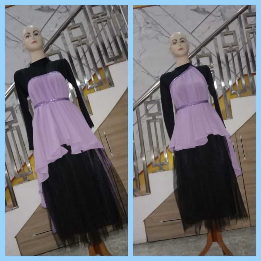 Jual BAJU THAMBORIN MEILISA BAJU NARI GEREJA TERBARU HARGA TERMURAH ...