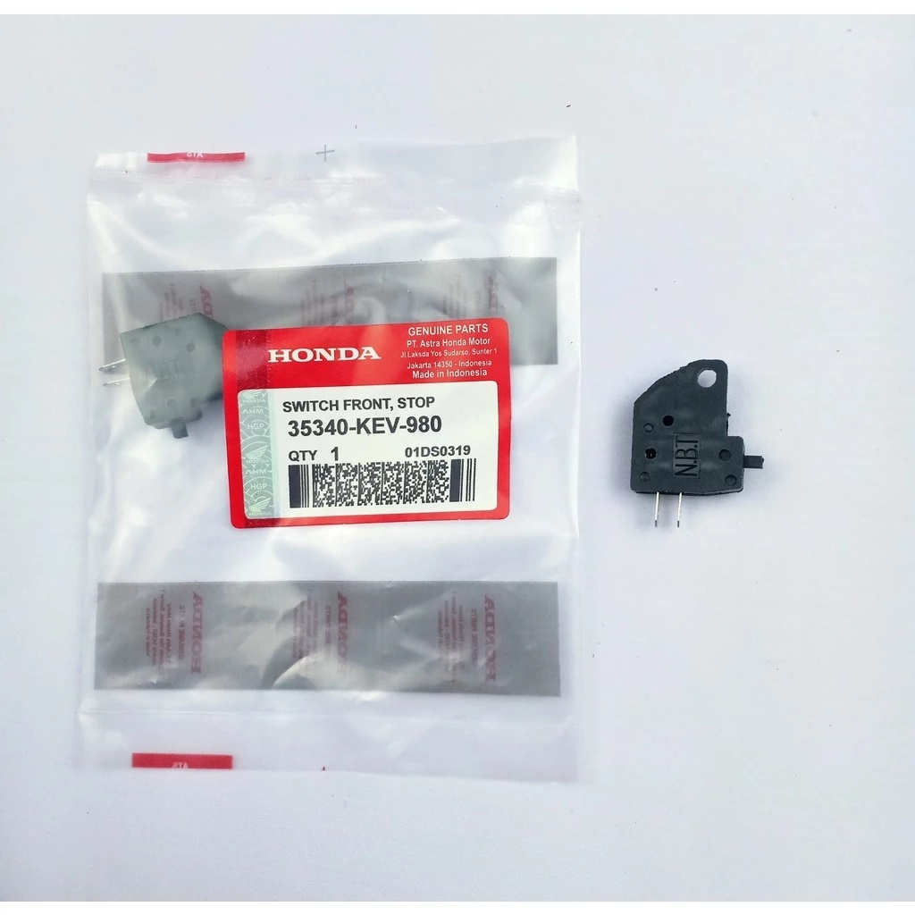 Jual swet swit switch rem depan supra kharisma beat fi beat esp ...
