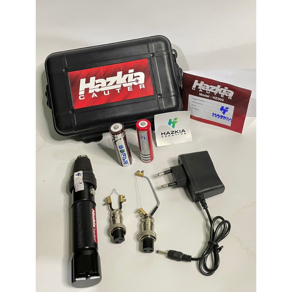 Jual PROMO!!! CAUTER SUNAT/ALAT KHITAN LASER/ALAT SUNAT LASER / HAZKIA ...