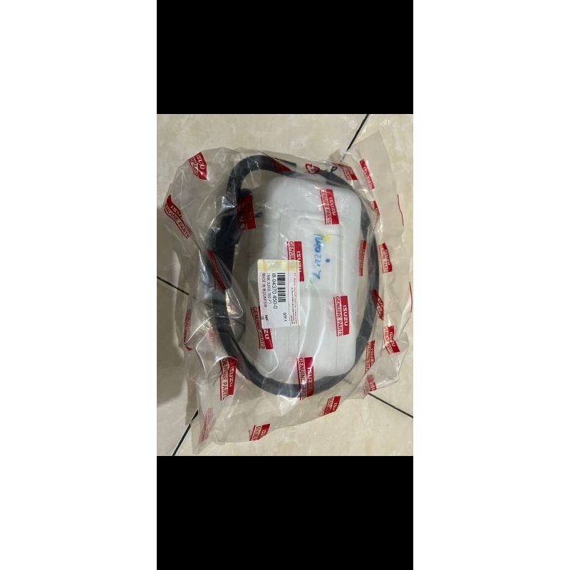 Jual Tabung radiator tabung serap panther original | Shopee Indonesia