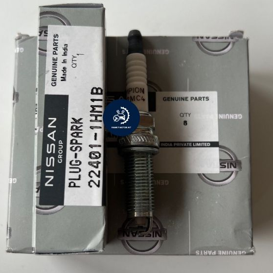 Jual Busi Nissan March K13 Datsun Go Go+ Panca 1200cc Original Nissan ...