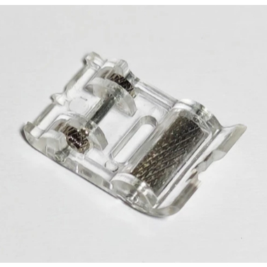 Jual CY-7314 Sepatu Roda / Roller Foot Mesin Jahit Portable | Shopee Indonesia