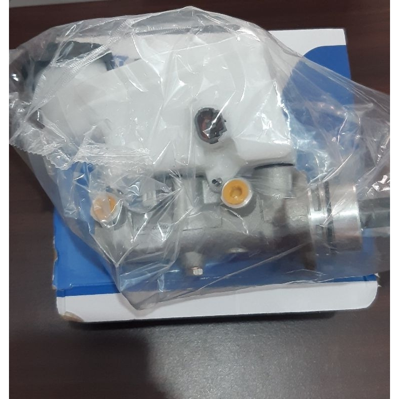 Jual Brake master selinder master rem atas pusat vios lama AUTOMATIC ...