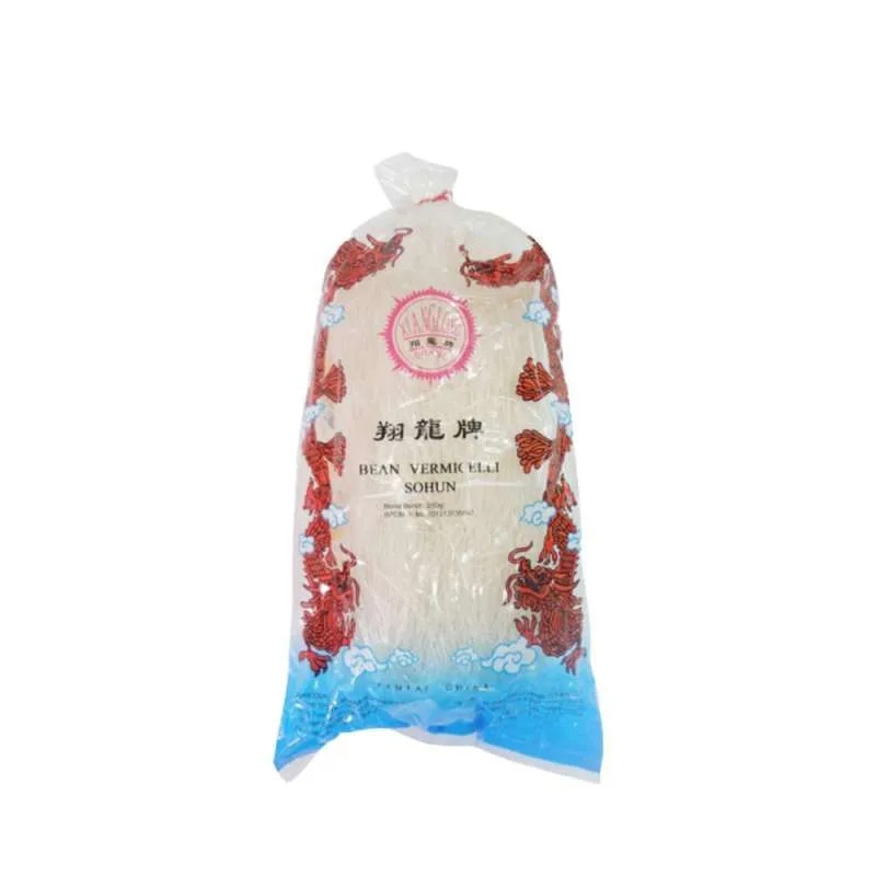 Jual Sohun Soun Longkou vermicelli Bihun kacang hijau 500gr / Longkow ...