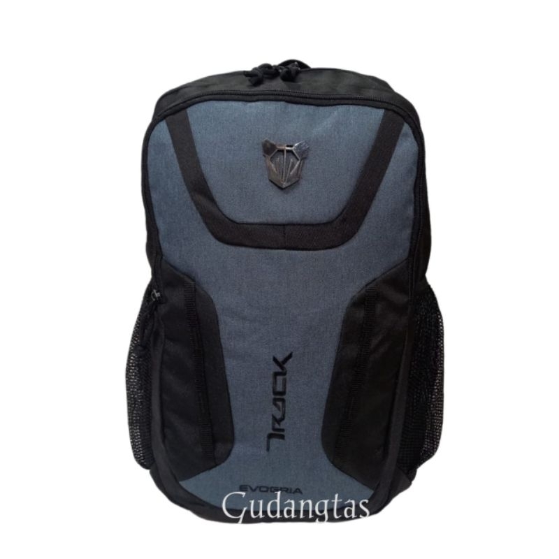 Jual Tas TRACK by TRACKER Ransel sekolah Backpack 79582 | Shopee Indonesia
