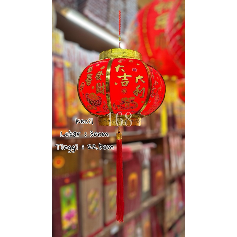 Jual BACA DESKRIPSI ‼️ LAMPION LED BATERAI / LAMPION IMLEK MODEL ...