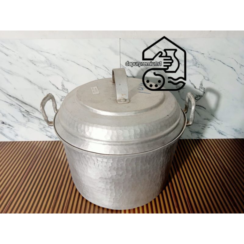 Jual PANCI SAYUR DATAR KAPASITAS 1,5 LITER | Shopee Indonesia