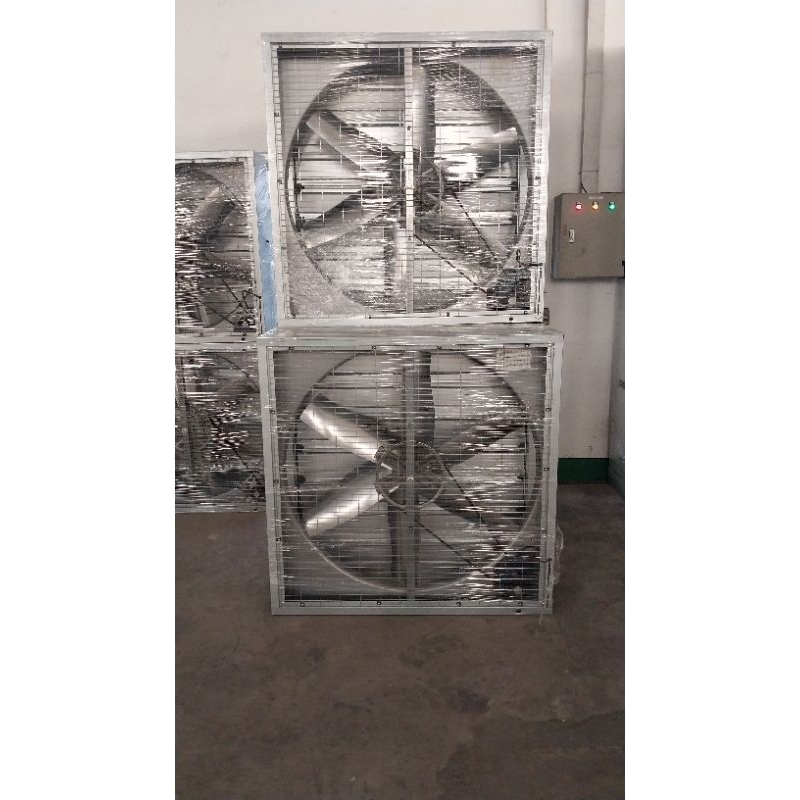 Jual bok pan blower kandang Ayam 50"inch 1phase ( 220 volt ) | Shopee ...