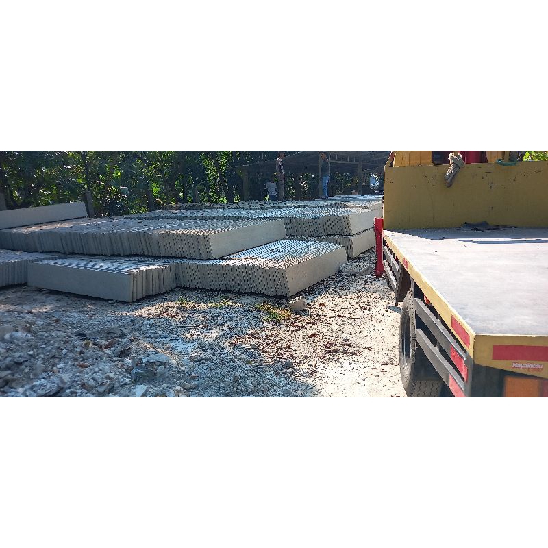 Jual Harga Pagar Panel Precast | Shopee Indonesia